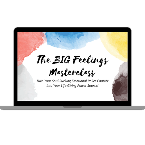 5 Steps to Process Your Feelings So They Don't Mess Up Your Life ...