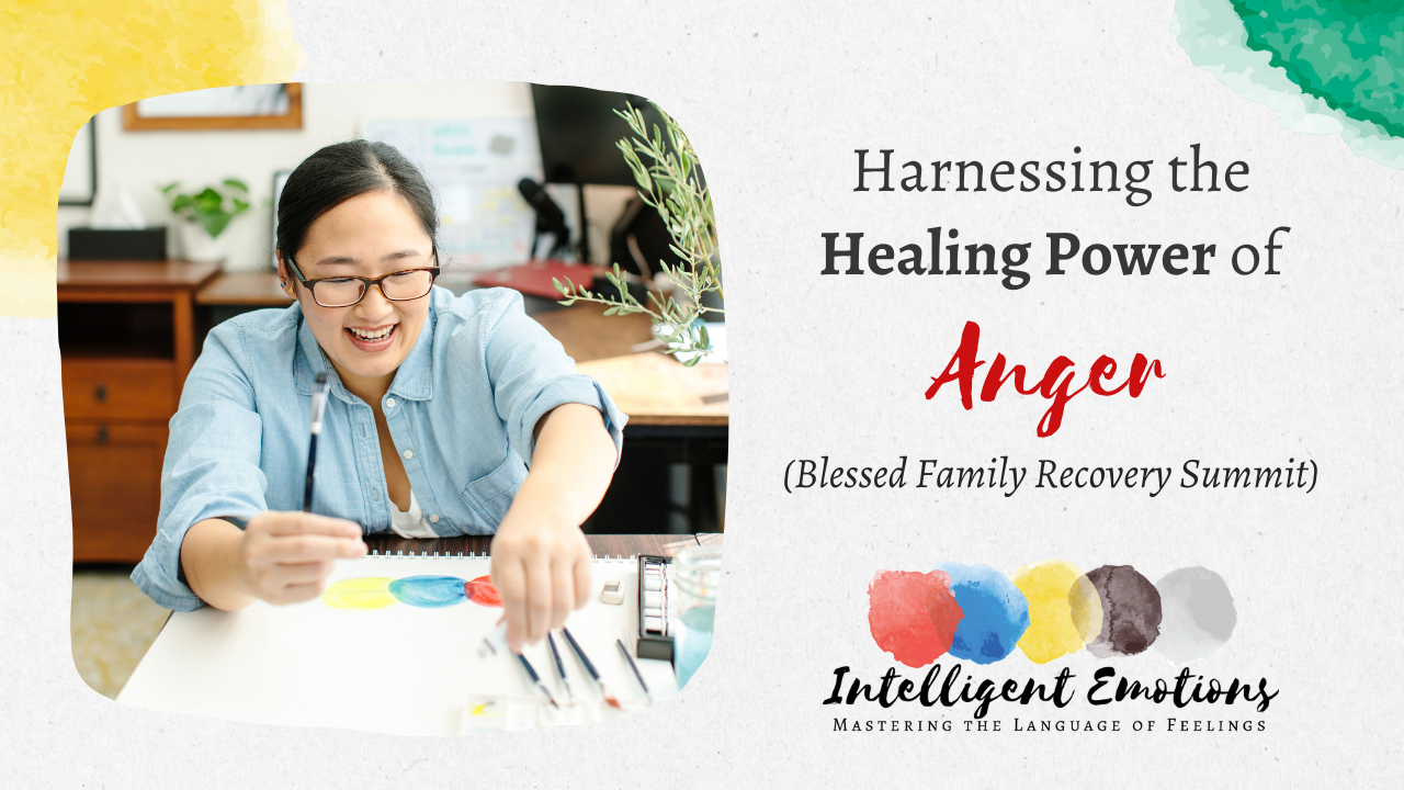 Blogs about Emotions for Personal Growth, Relationships, & Professional ...