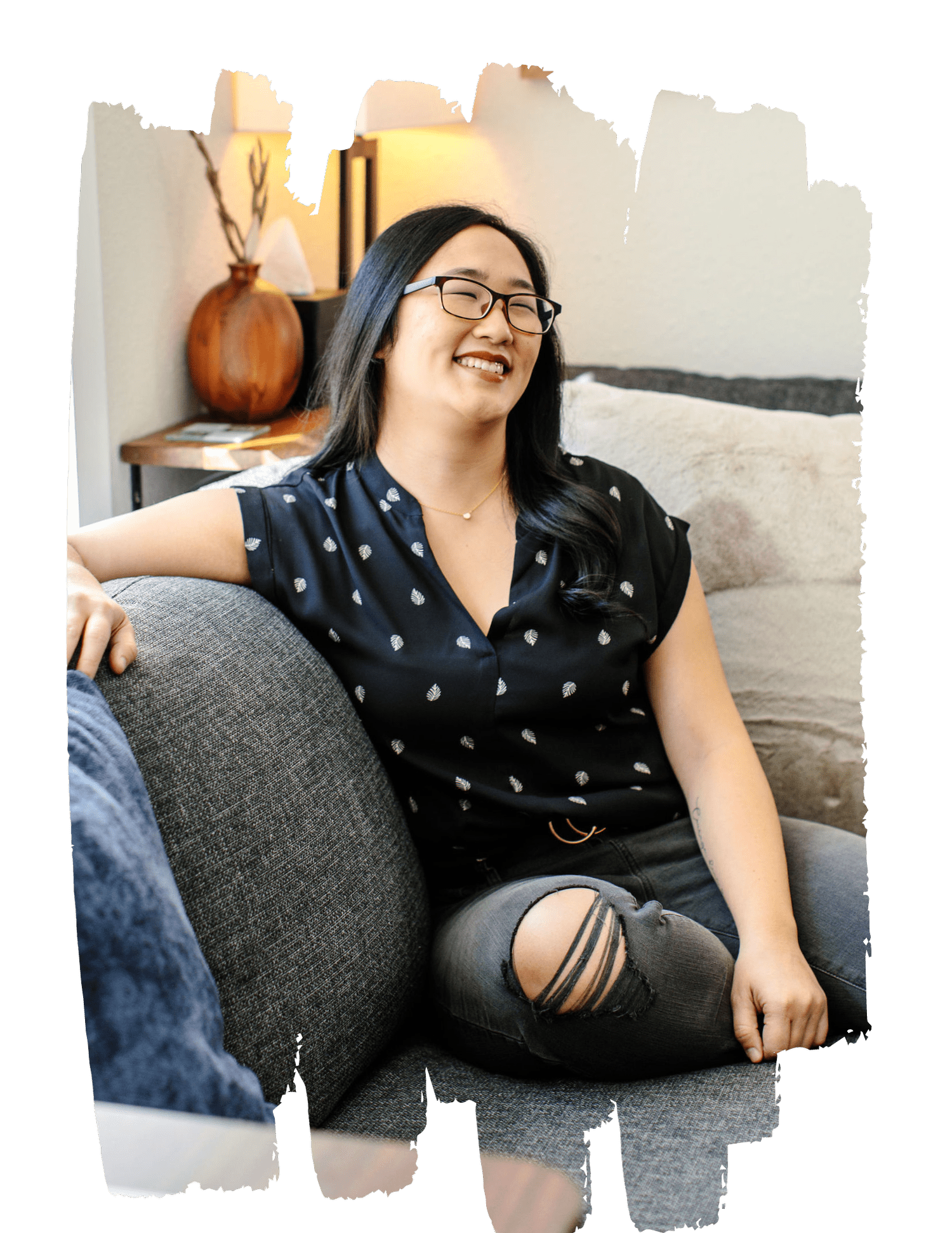 Meet the Heart Behind Intelligent Emotions 💛 Joanne Kim, Feelings ...