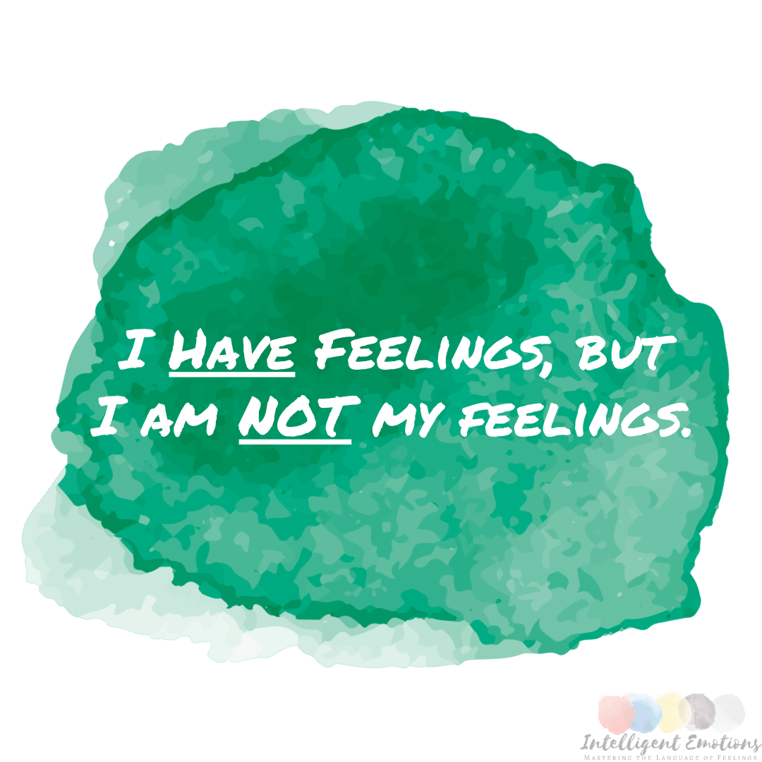 3 Powerful Affirmations for Emotional Balance