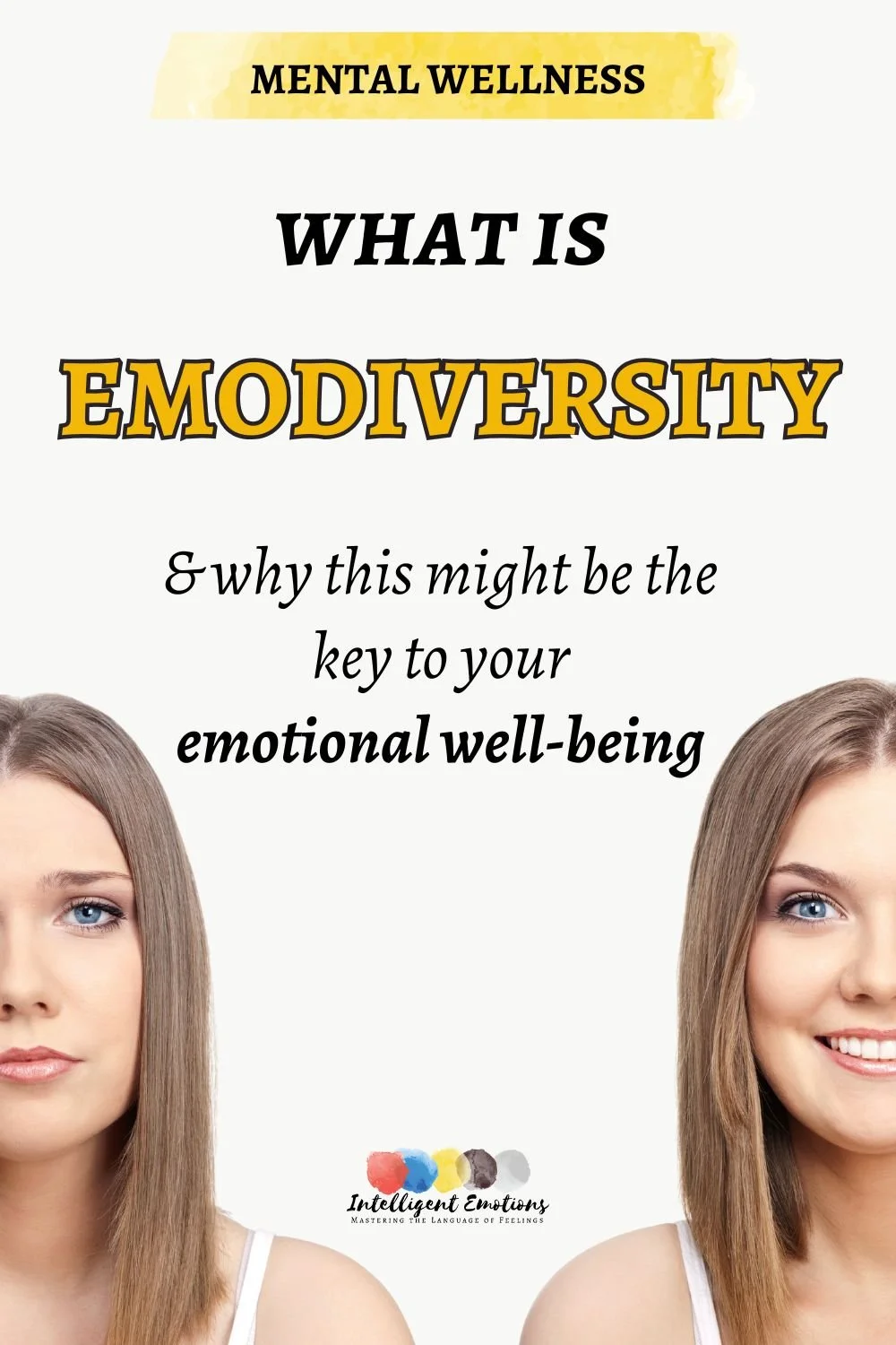 Emodiversity: Expanding the Full Range of Feelings — Intelligent ...