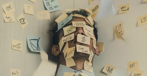 Overcoming Overwhelm with the Triage Chart — Intelligent Emotions ...