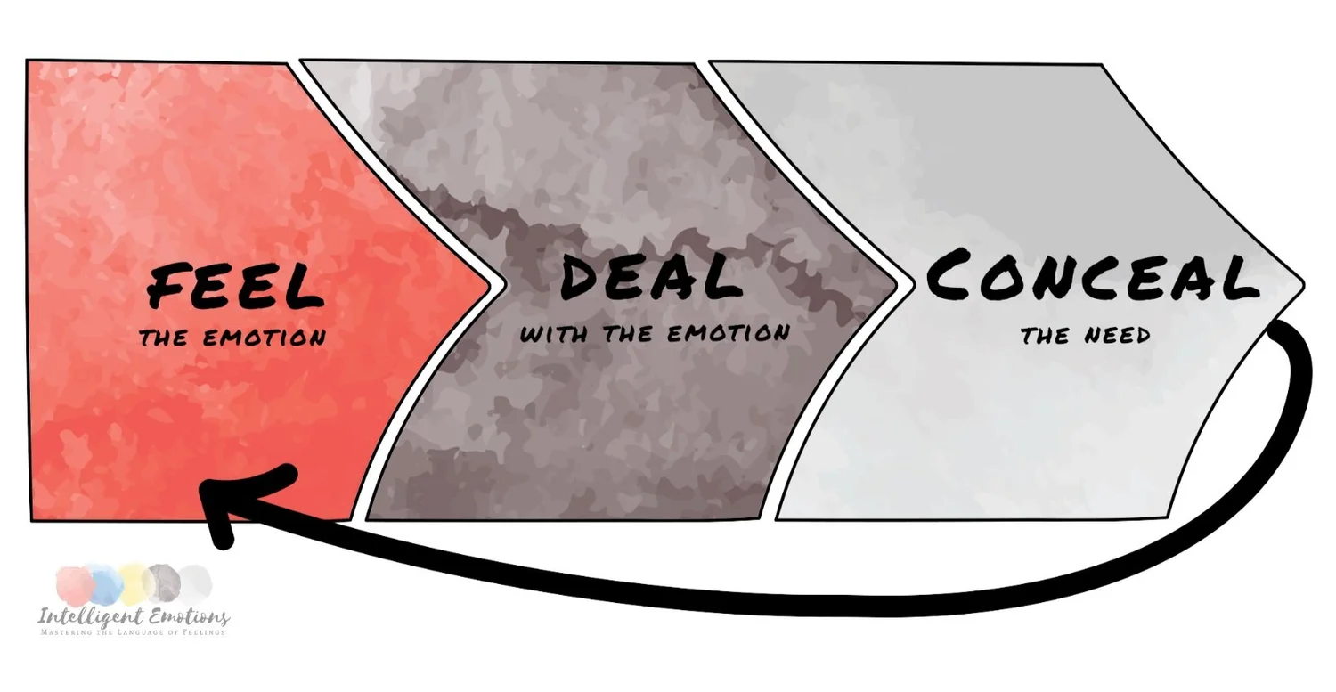 How Do Feelings Work for HSPs? — Intelligent Emotions - Helping HSPs ...