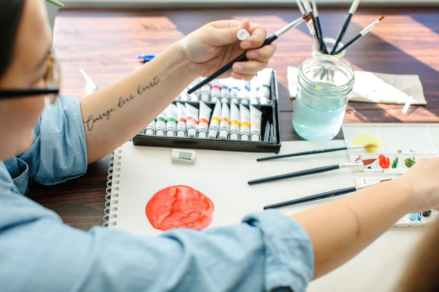 The 3 C's We Admire about Anger that make us BADASS, not BAD ...