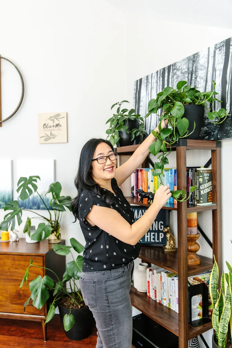 3 Lessons Plants Taught Me About Self-Care and Boundaries — Intelligent ...