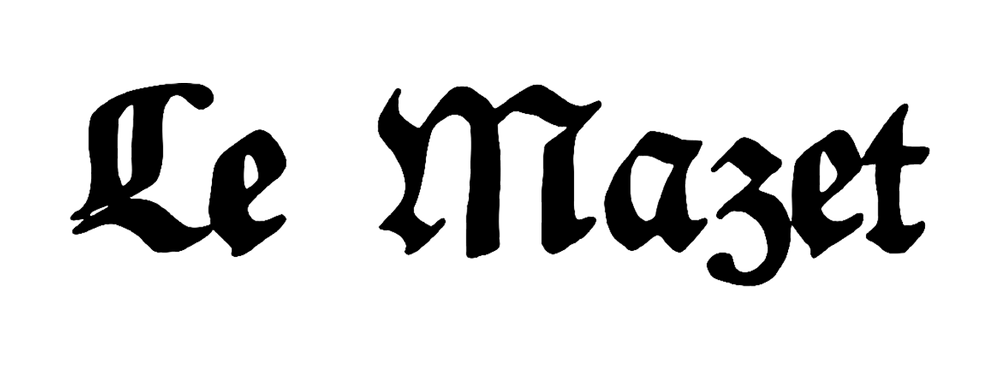 LE MAZET