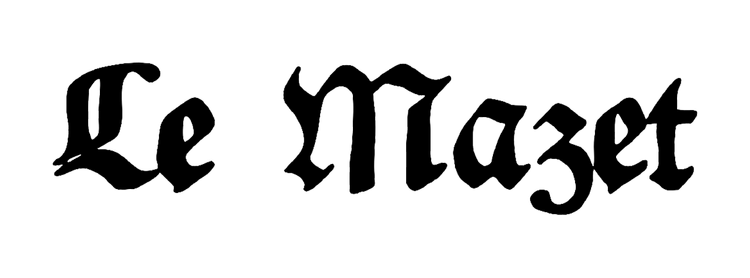 LE MAZET