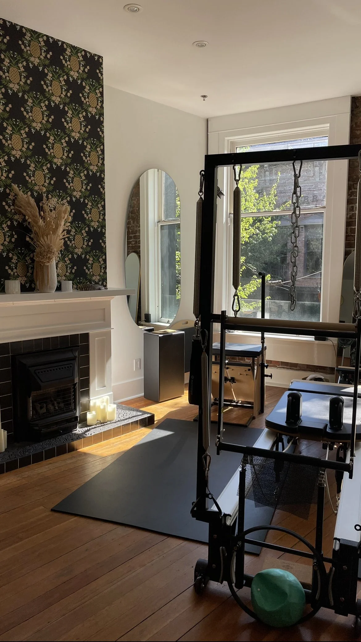 Jennifer Alexander — ALL Method Studio