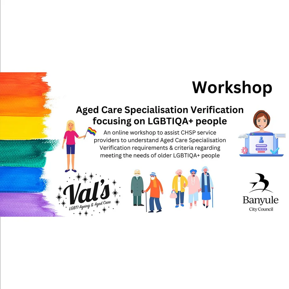 Events — SSD Connect