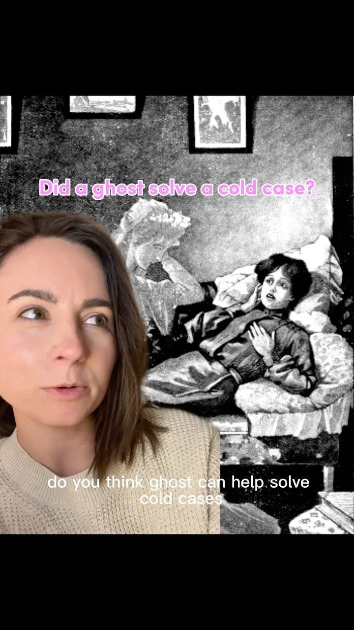 Heart Starts Pounding: Horrors, Hauntings and Mysteries