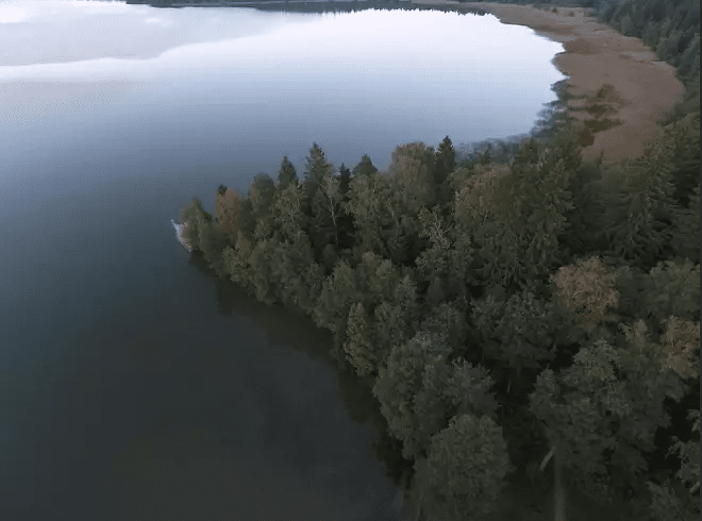 Murder On The Lake: Finland's Greatest Unsolved Mystery — Heart Starts ...
