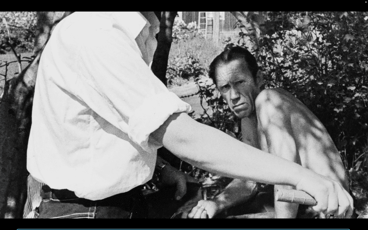 Murder On The Lake: Finland's Greatest Unsolved Mystery — Heart Starts ...