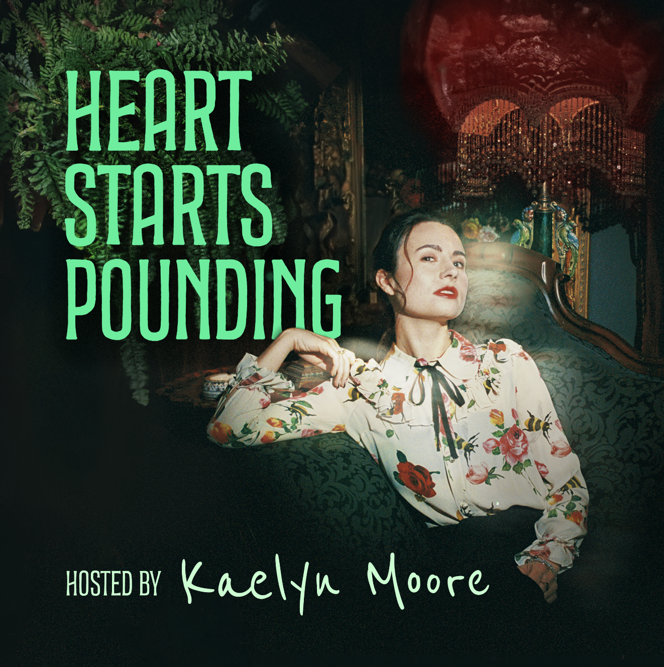 Horrors, Hauntings and Mysteries — Heart Starts Pounding: Horrors ...