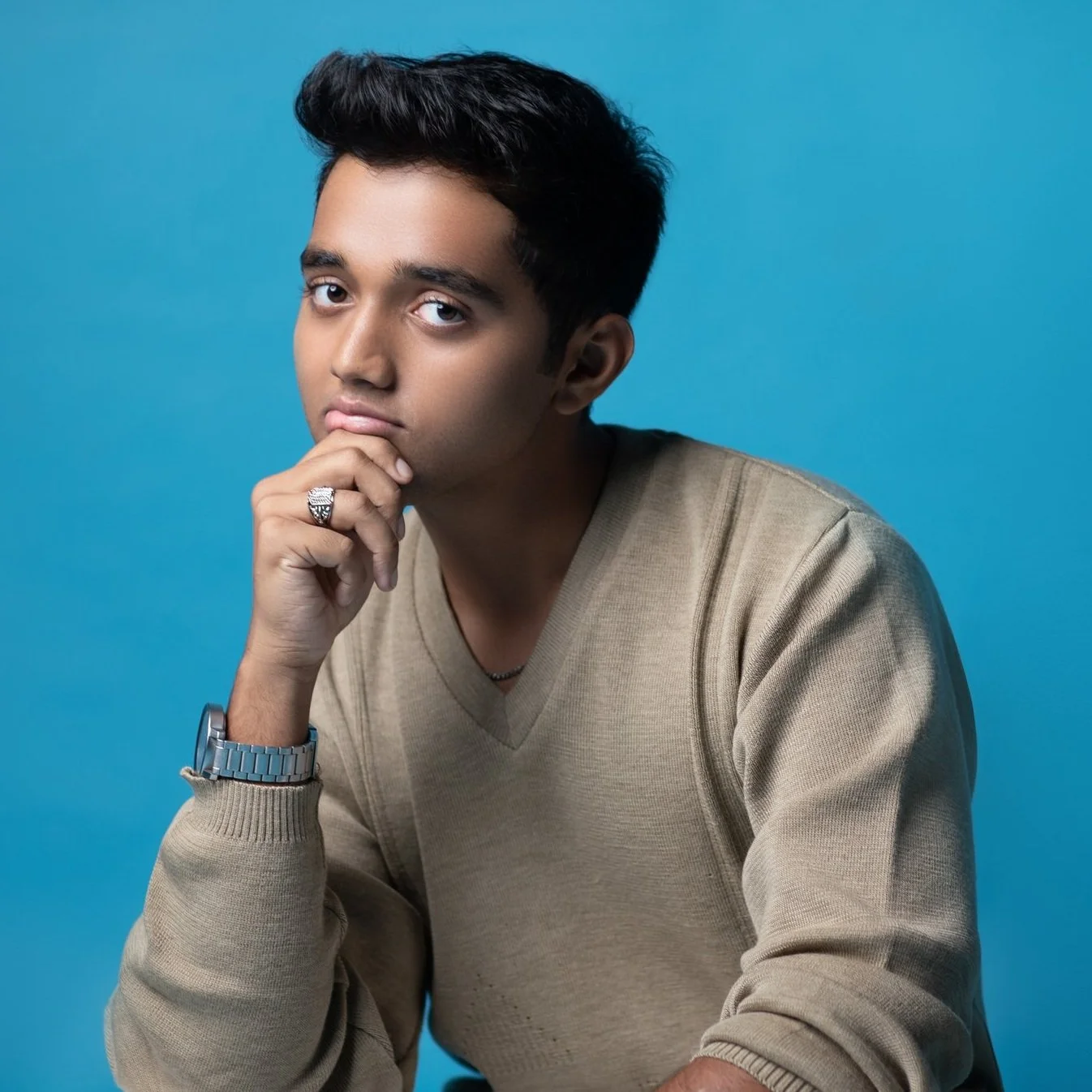 The Timekeeper Limited Podcast Series — Heart Starts Pounding: Horrors ...