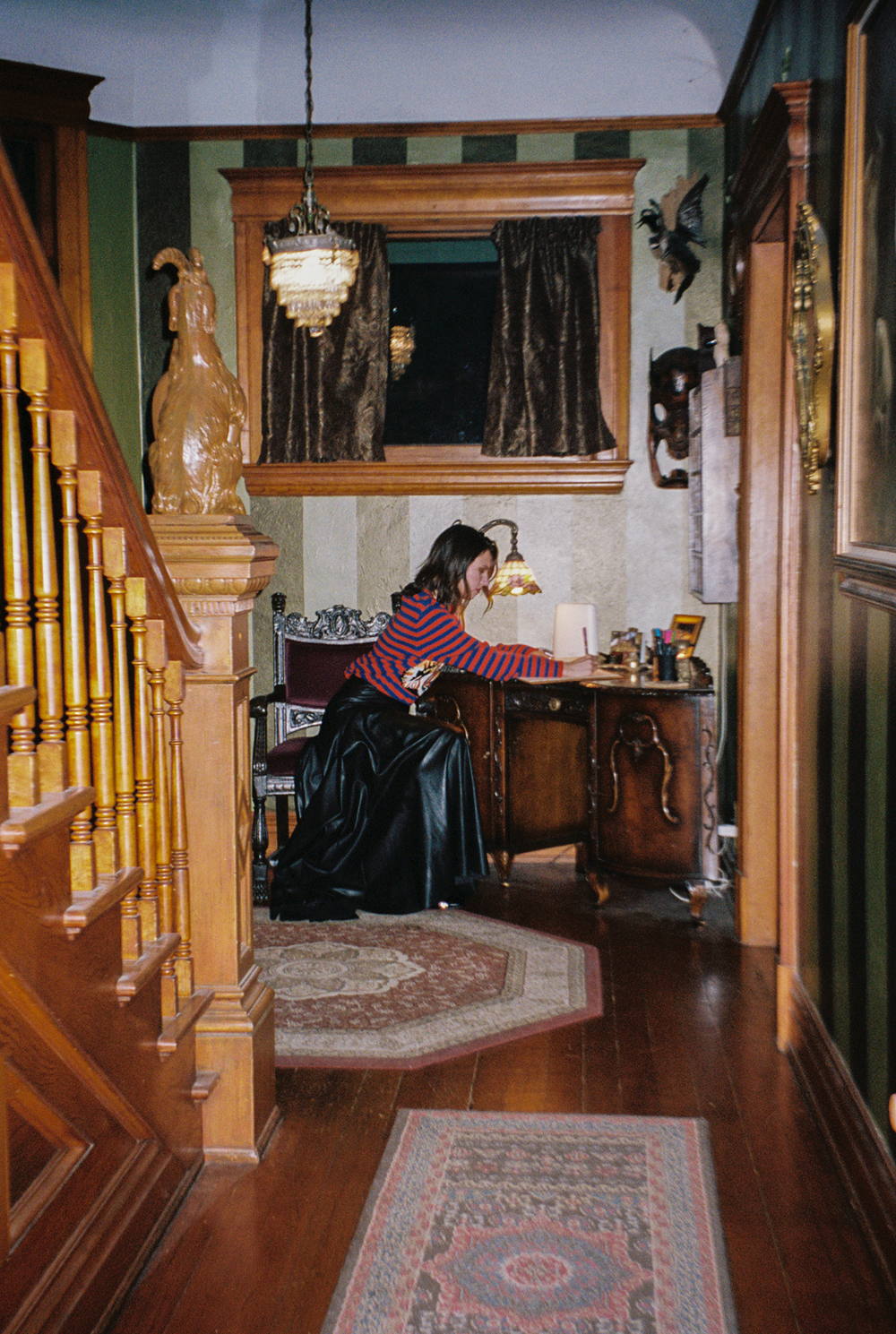 Heart Starts Pounding: Horrors, Hauntings and Mysteries