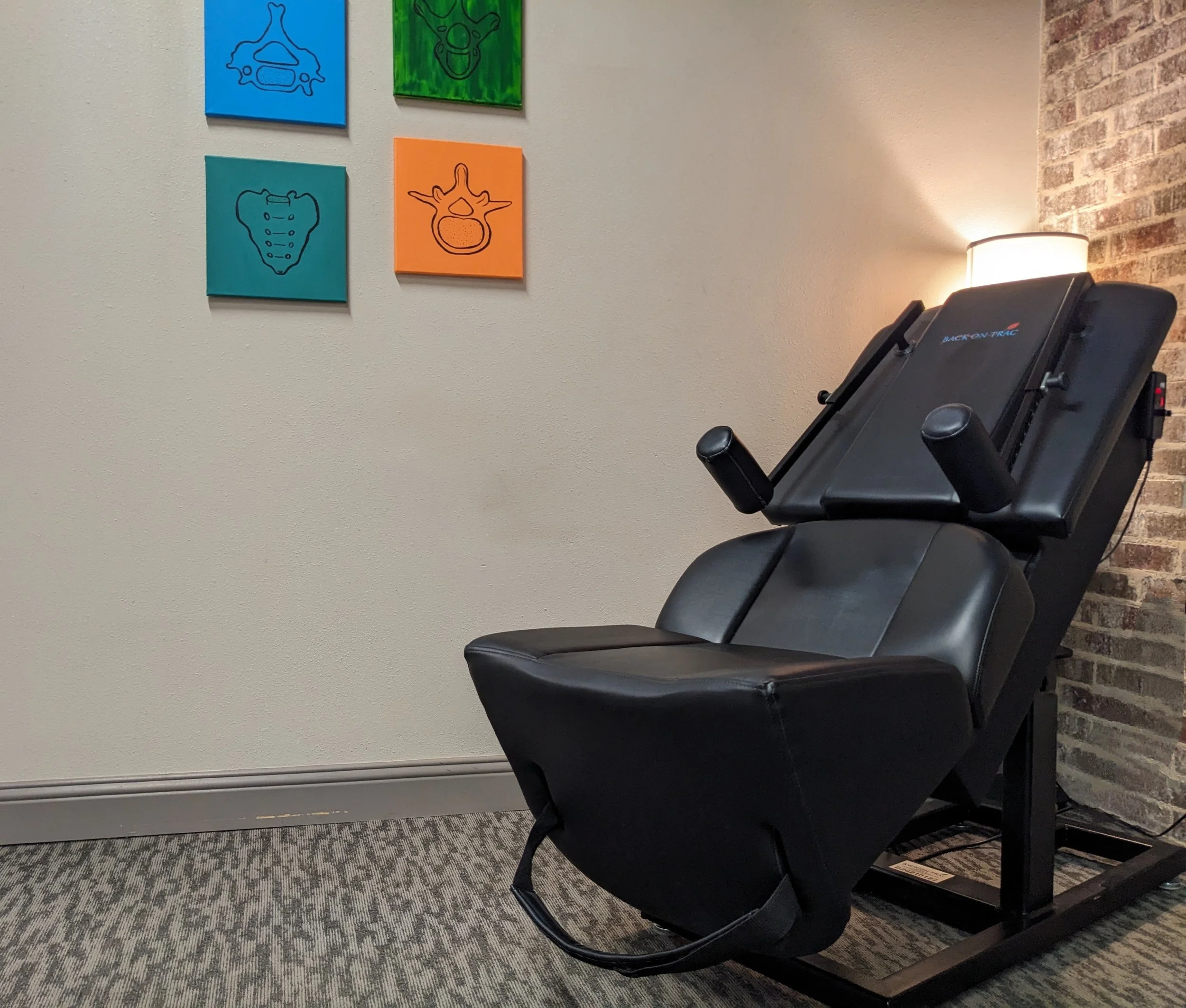 Services Offered — Scott Family Chiropractic