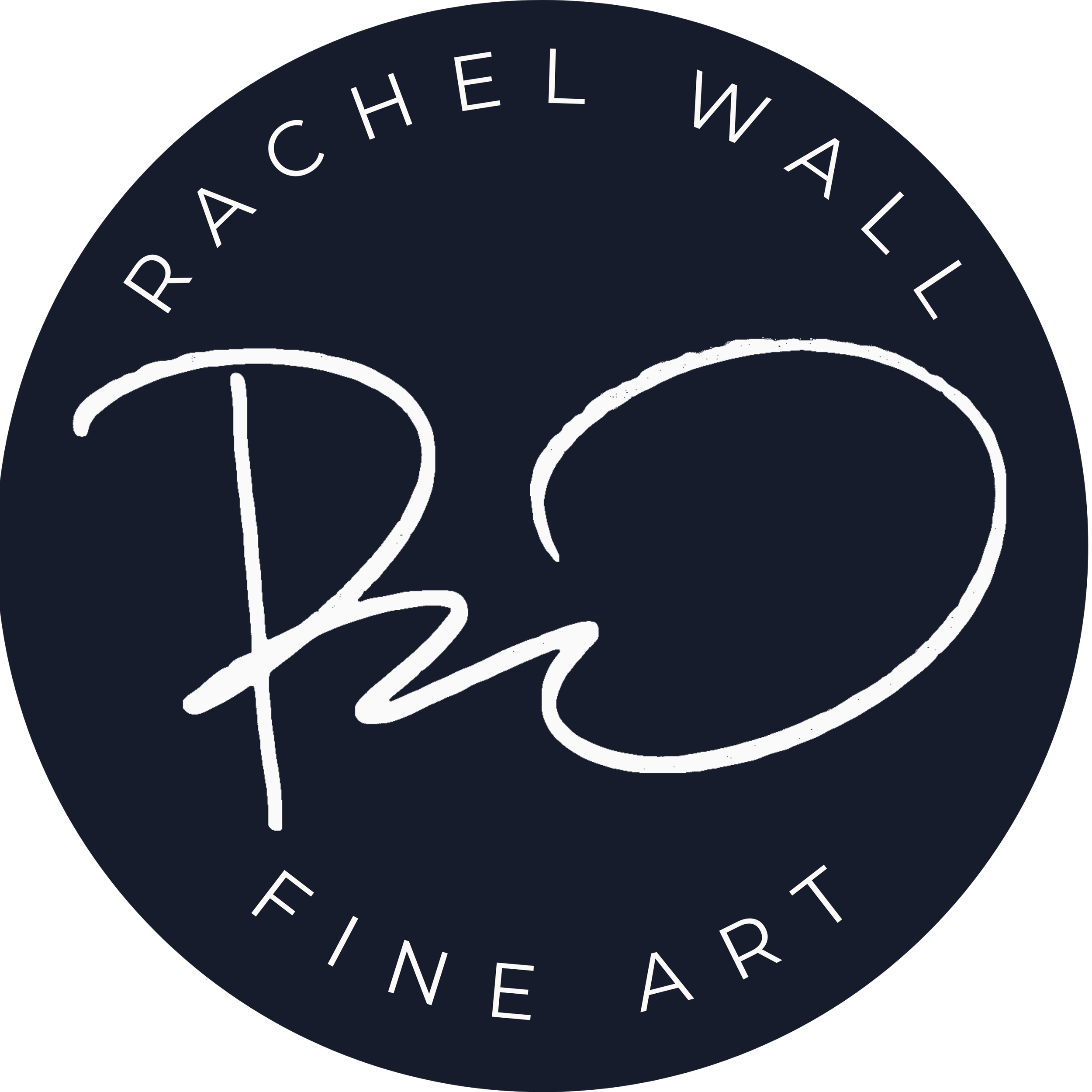 Rachel Wall Fine Art