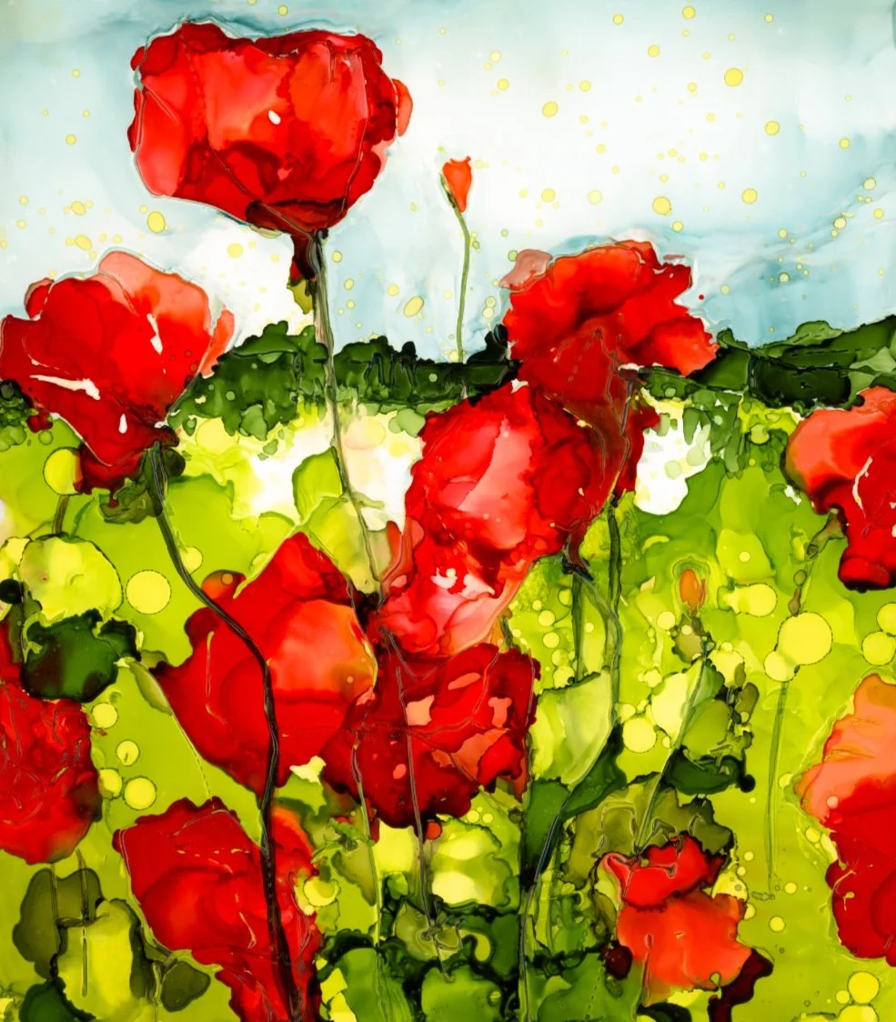 Rachel Wall Fine Art