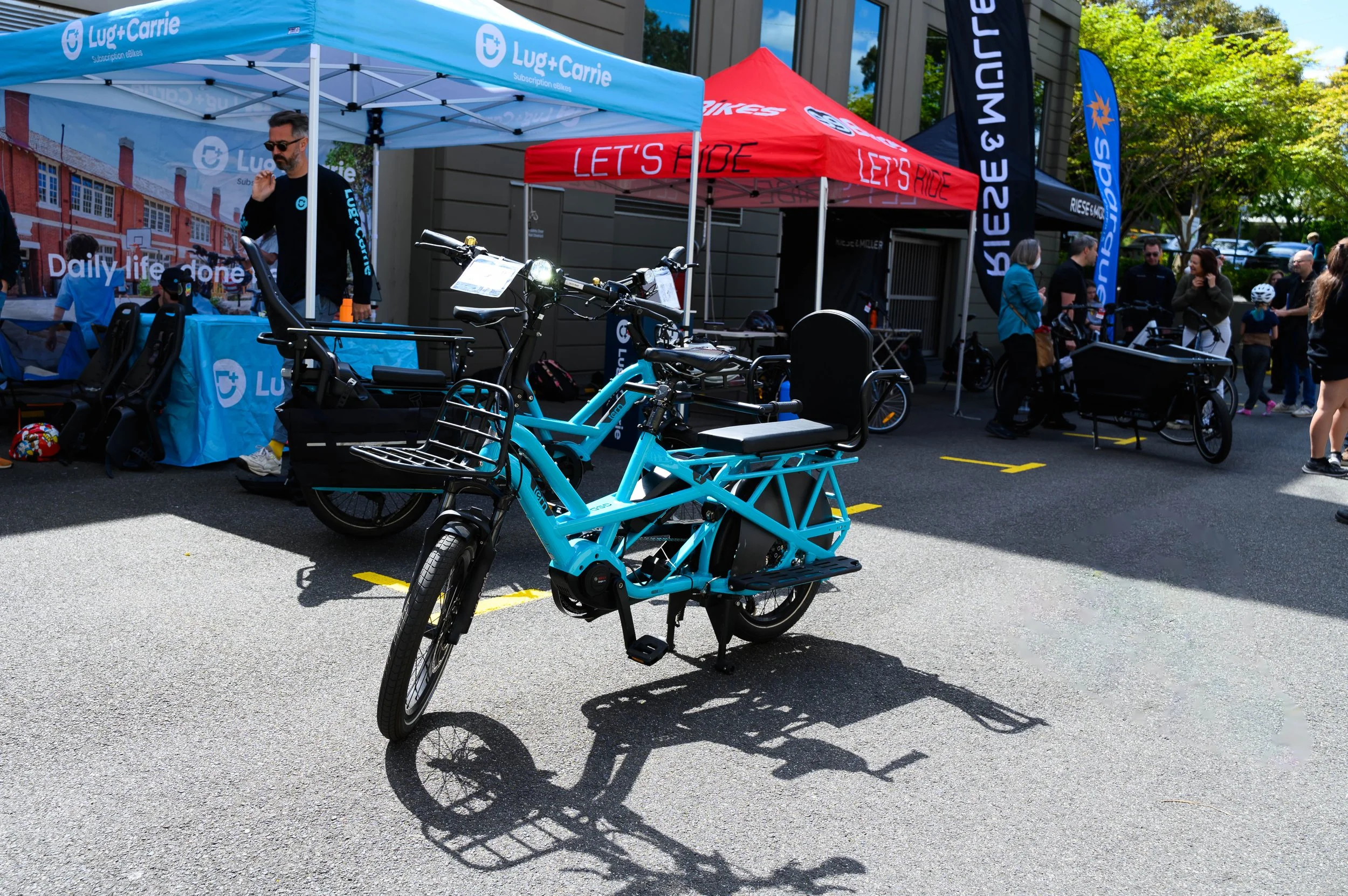 Expo '24 Program — Electrify Boroondara