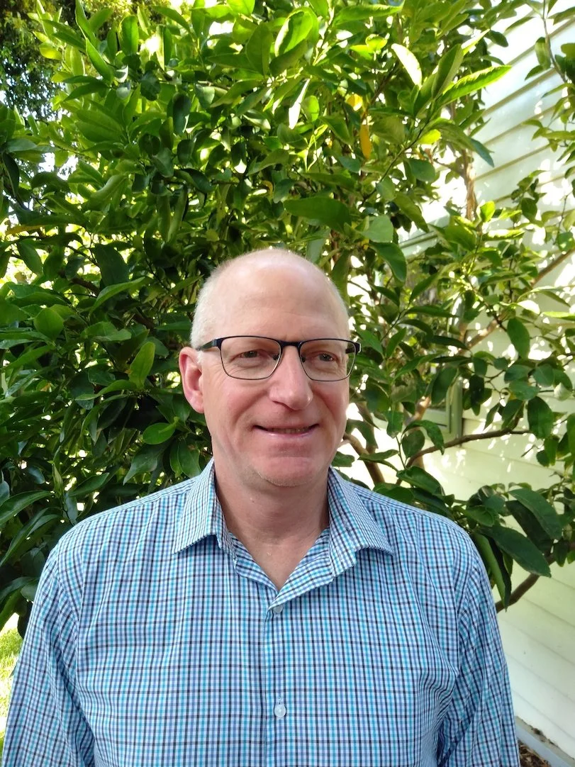 Introducing Tim Forcey — Electrify Boroondara