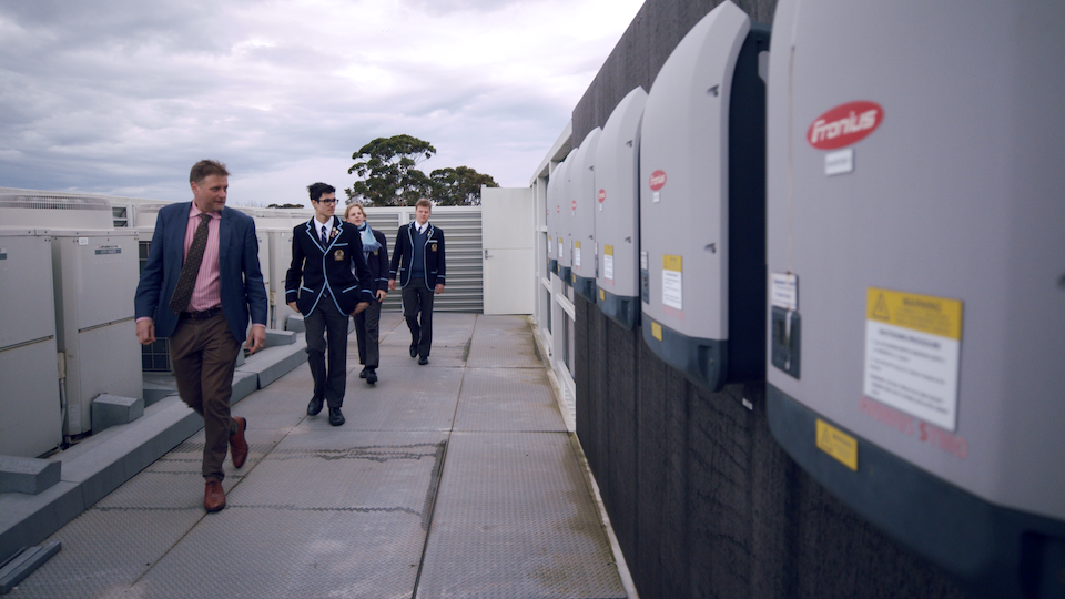 CGS Case Study — Electrify Boroondara