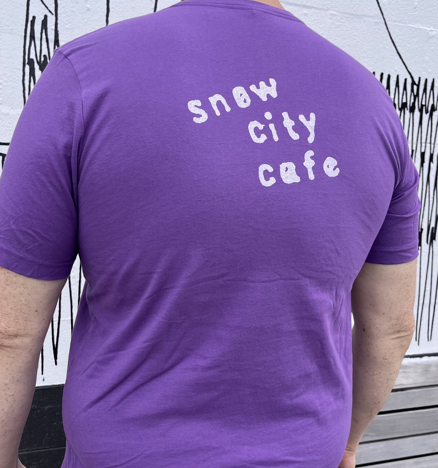 STORE — Snow City Cafe