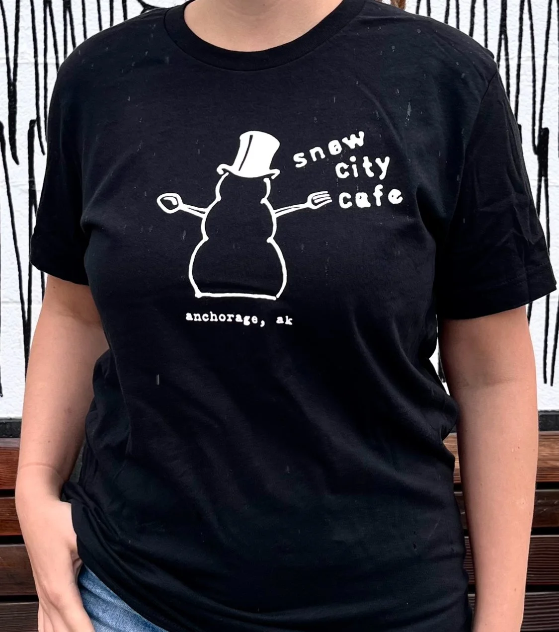 STORE — Snow City Cafe