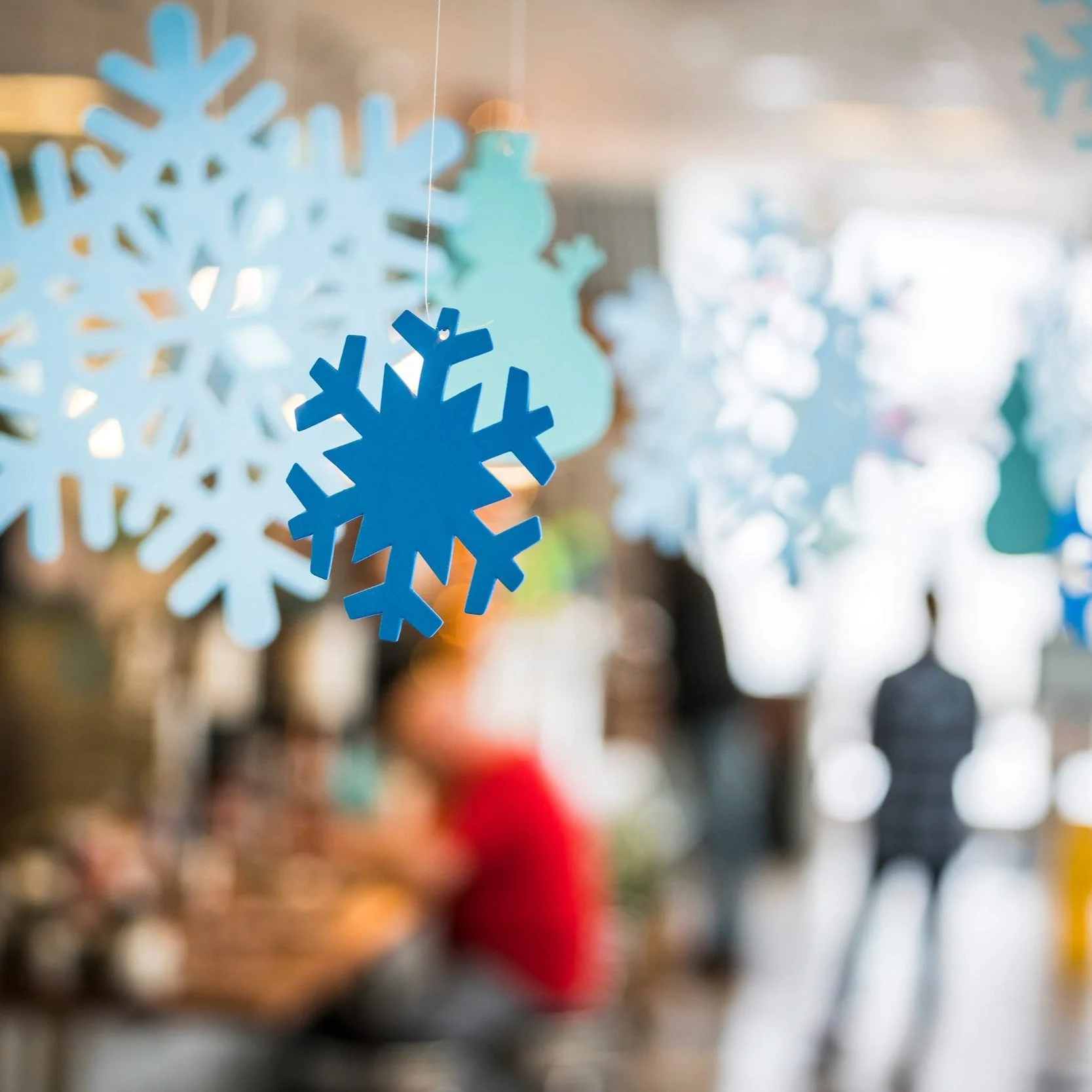 Snow City Cafe