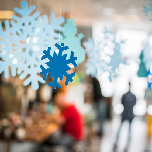 Snow City Cafe