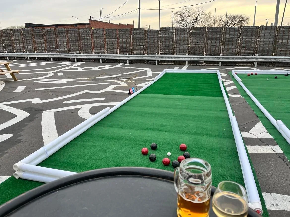 Sign Up — DETROIT BOCCE CO.