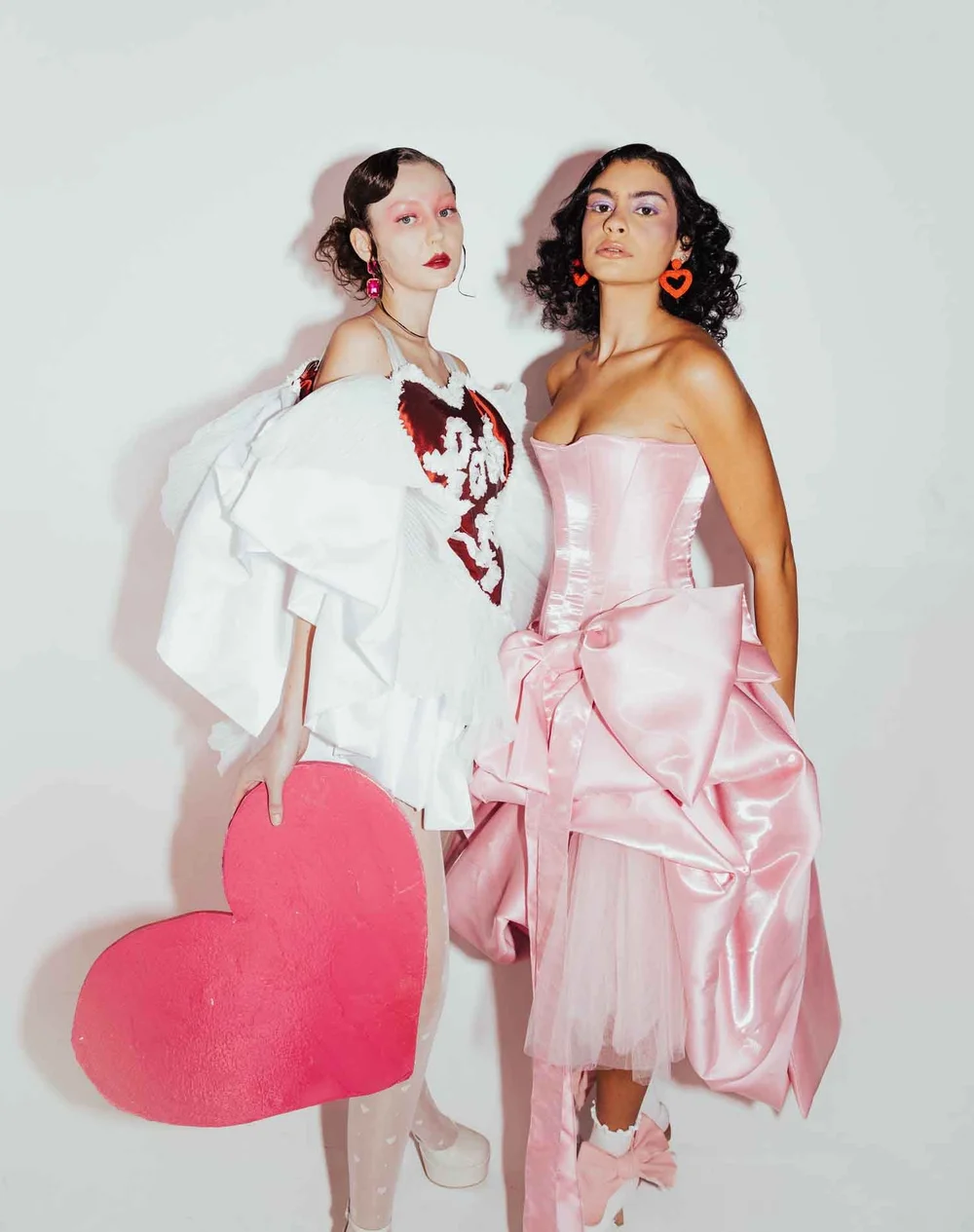 BORN OF LOVE — Eliana Batsakis