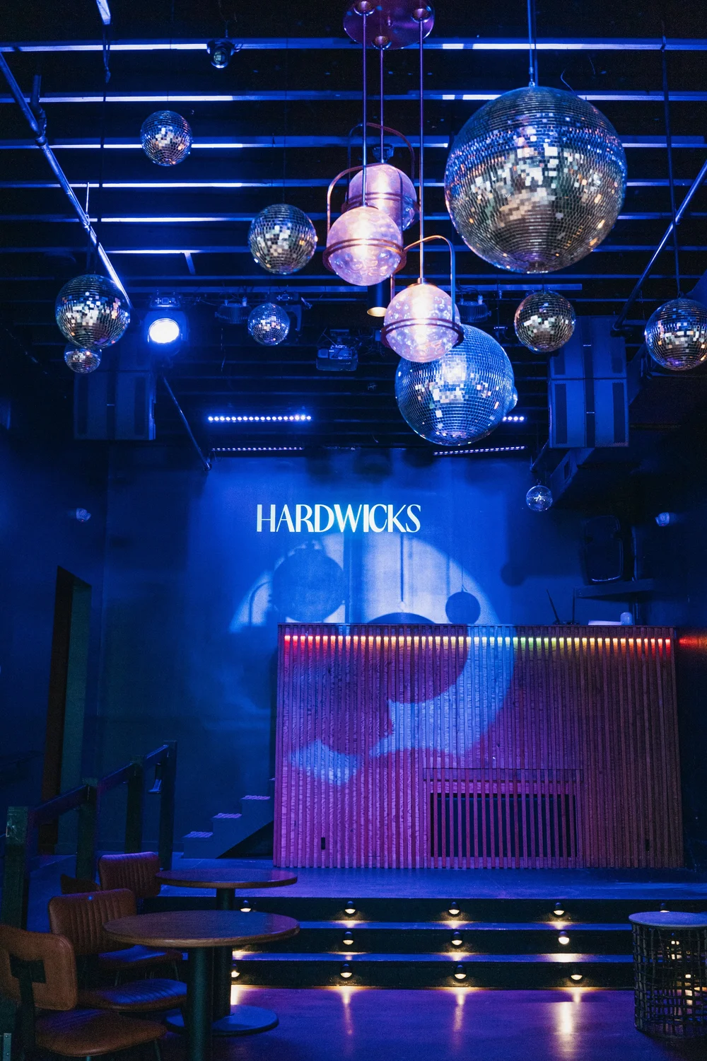About Hardwicks Bar - Celebrating Diversity and Community in ...