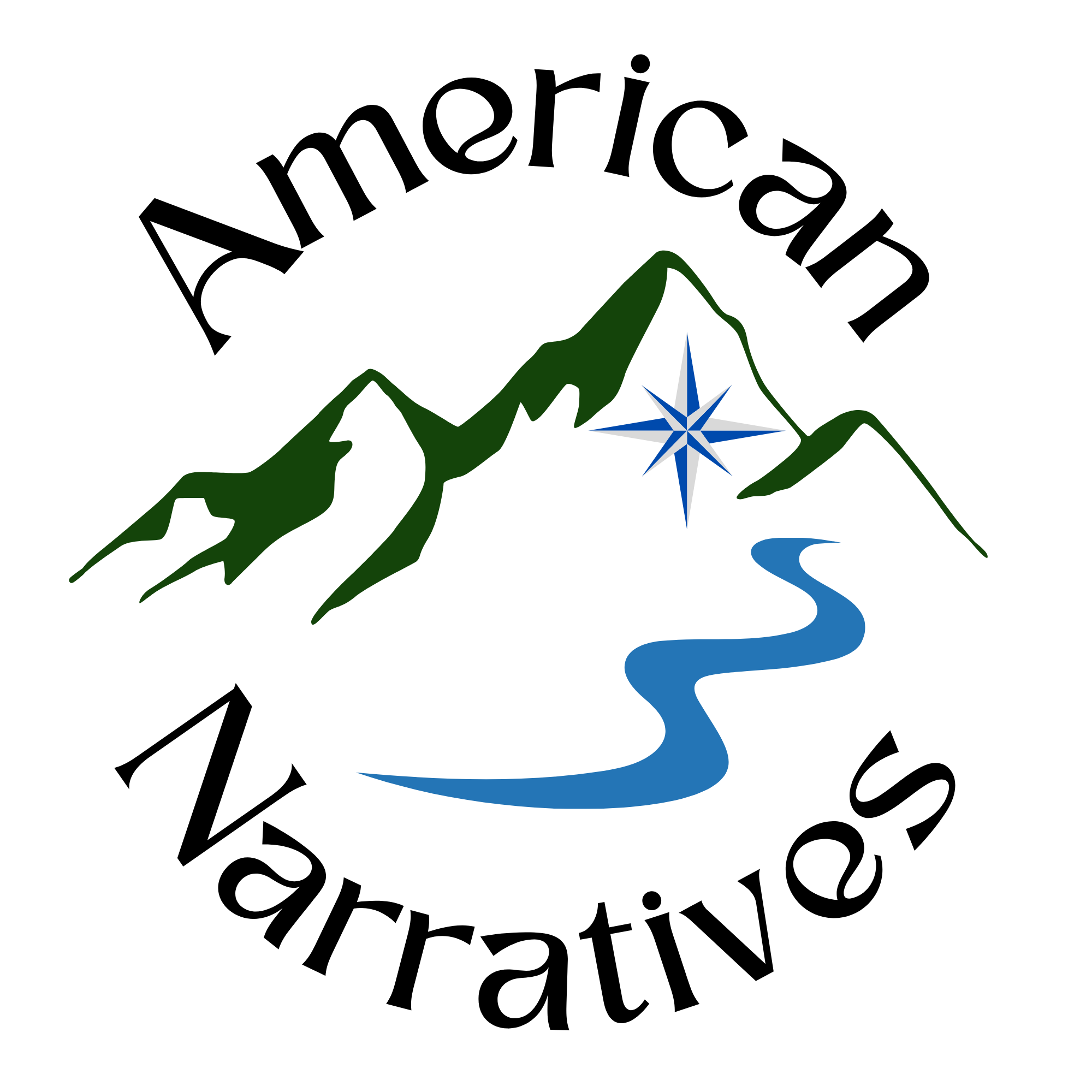 American Narratives