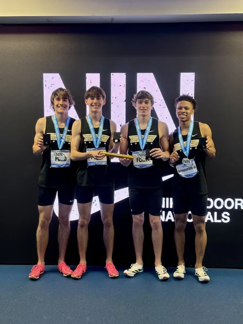 Records — GLS Speed