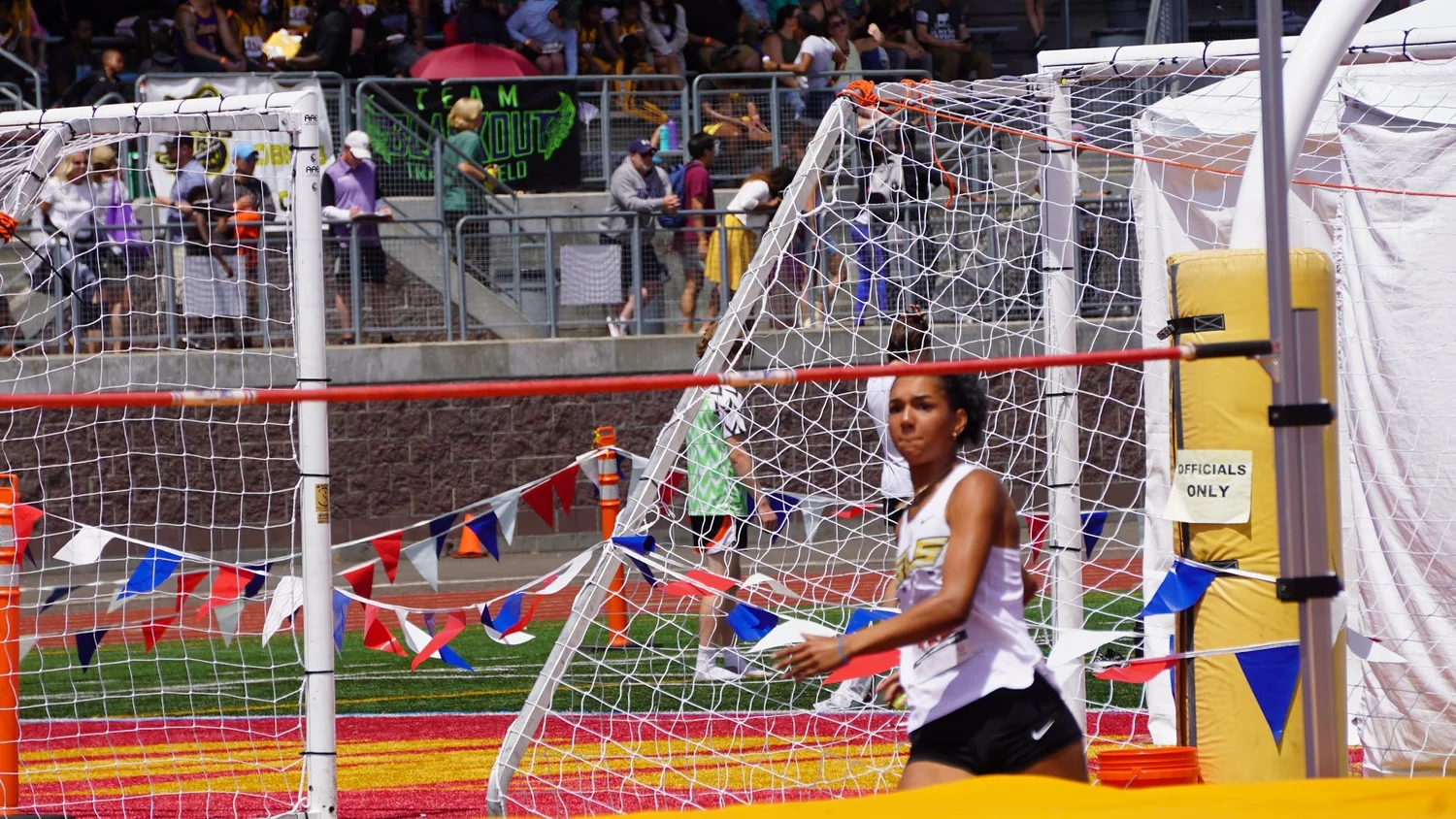 Records — GLS Speed