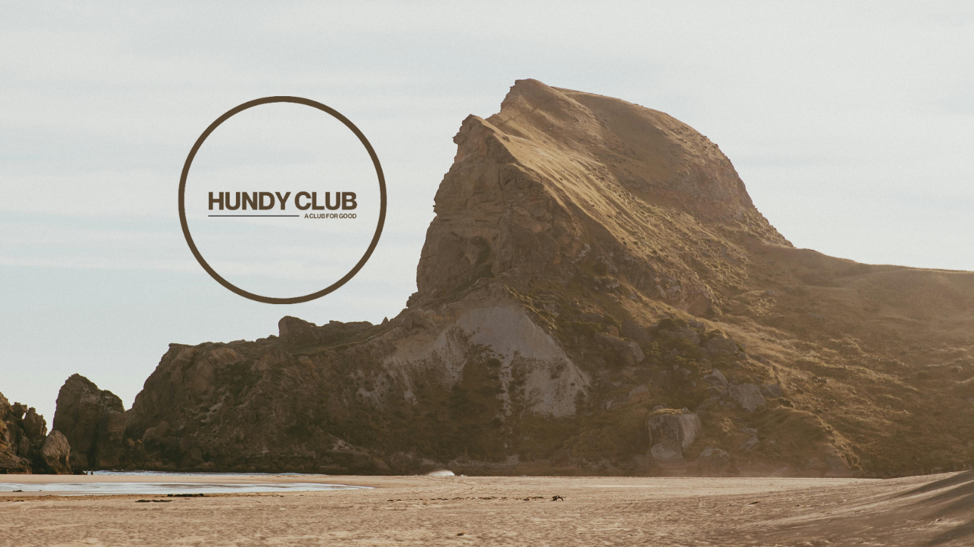 Hundy Club Registration — Hospice Wairarapa