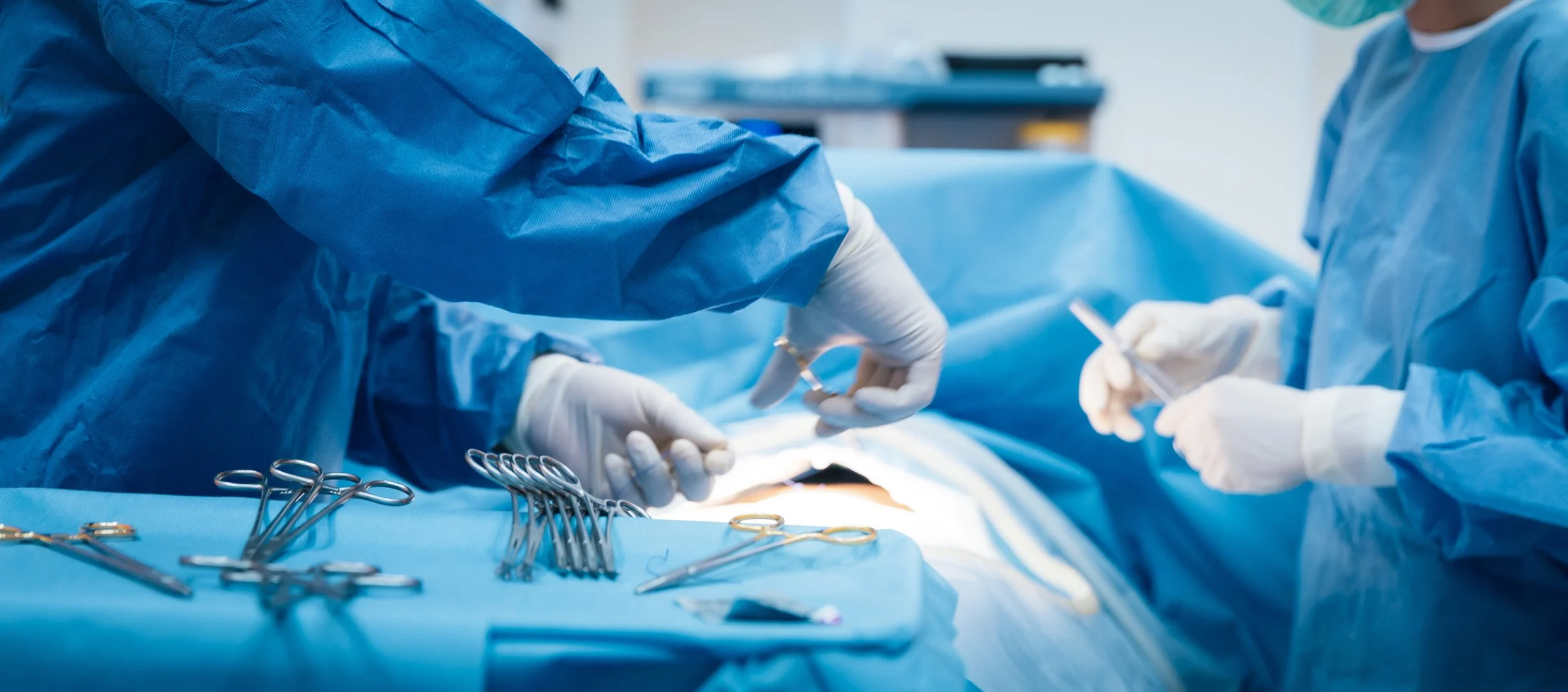 Philadelphia Cadaver & Bioskills Lab | Pennsylvania — Mast Labs