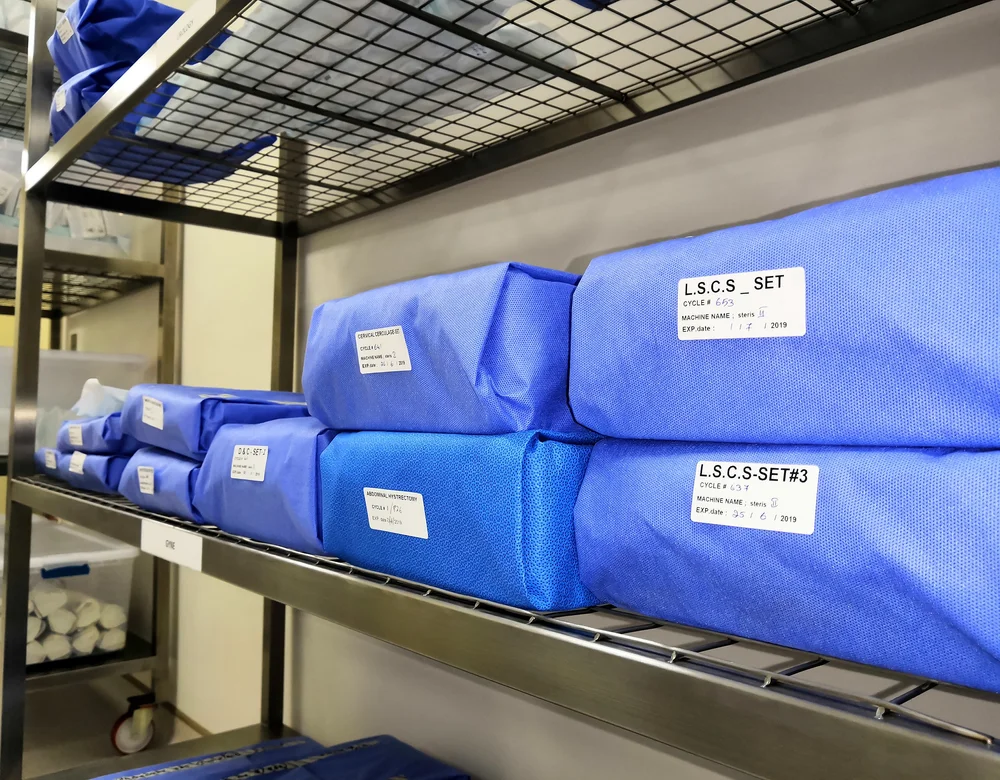 Philadelphia Cadaver & Bioskills Lab | Pennsylvania — Mast Labs