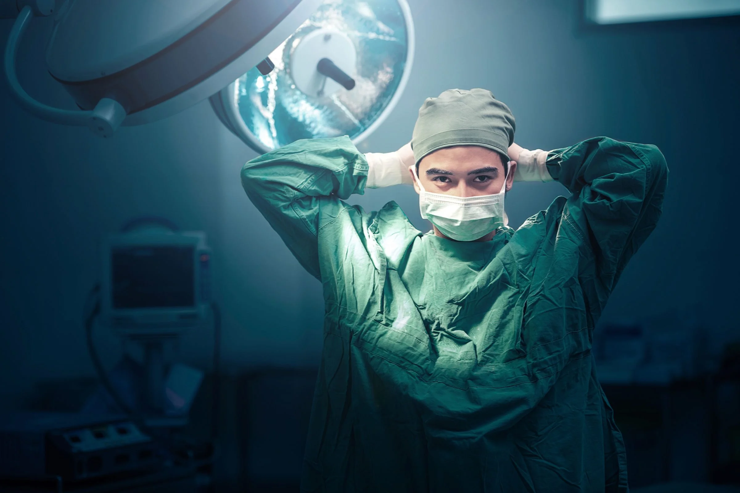 Premier Cadaver and Bioskills Labs | Mast Labs
