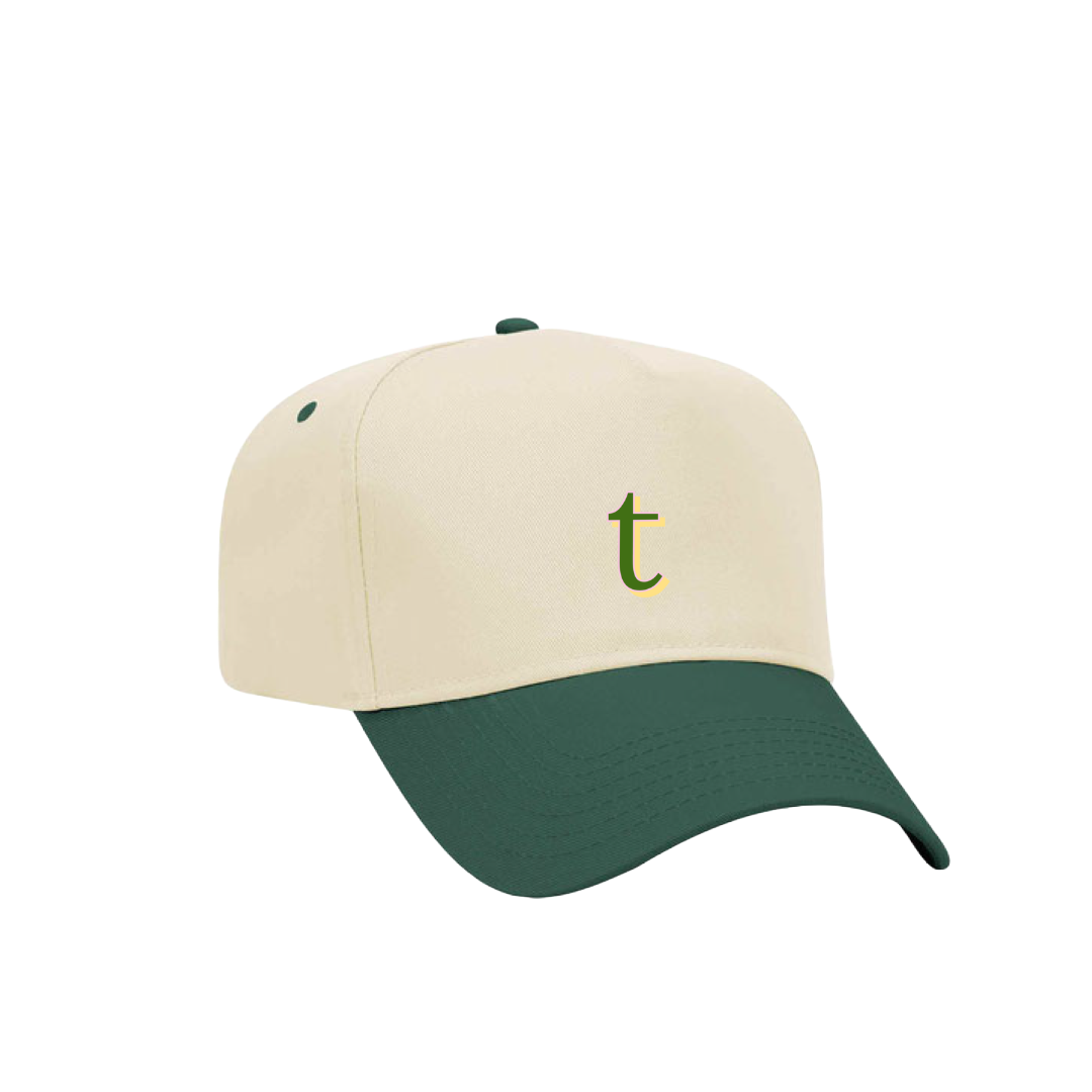 Putting Cap — Trenton Street Co.