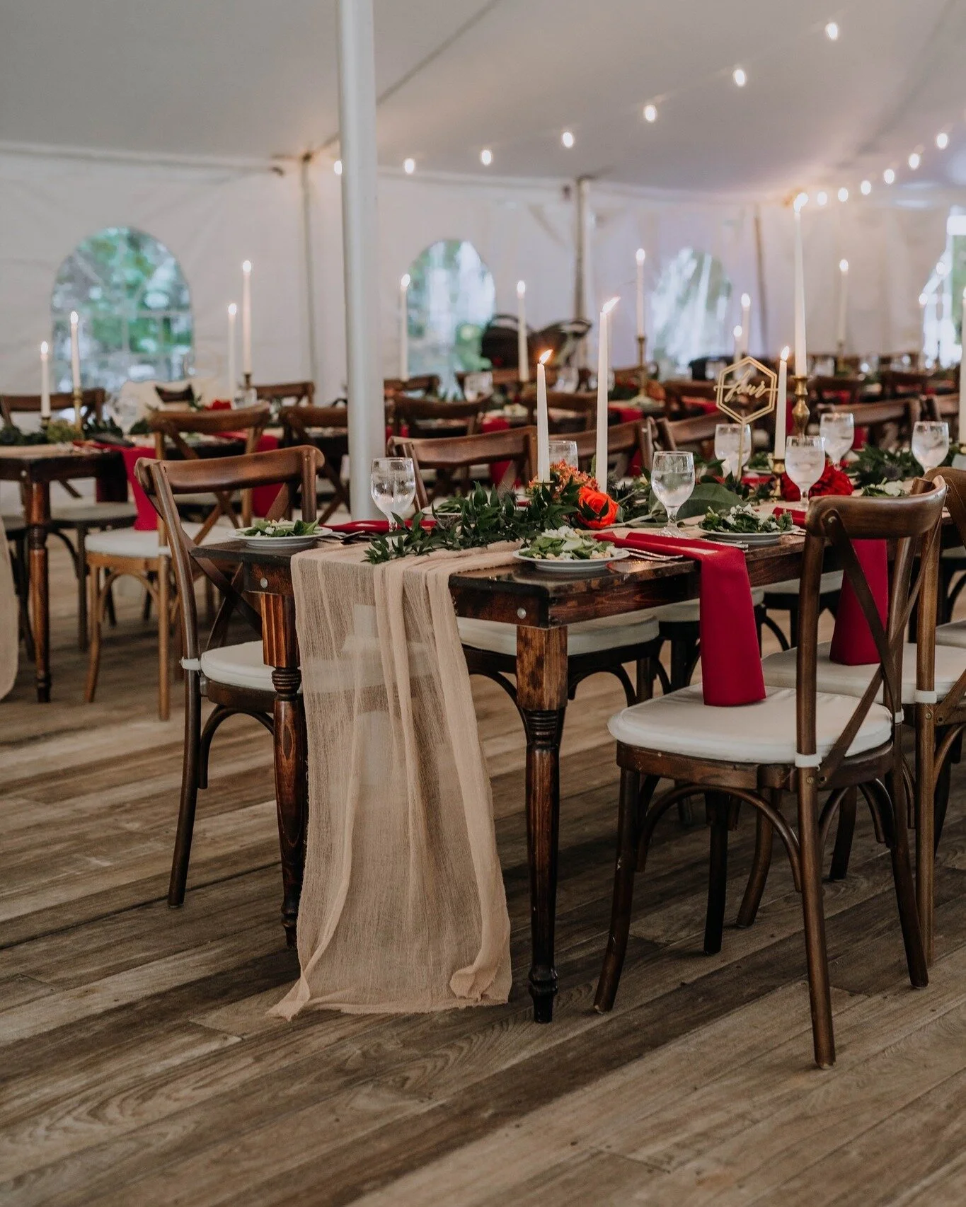 The Stone Mill 1792 - Wedding and Events Venue