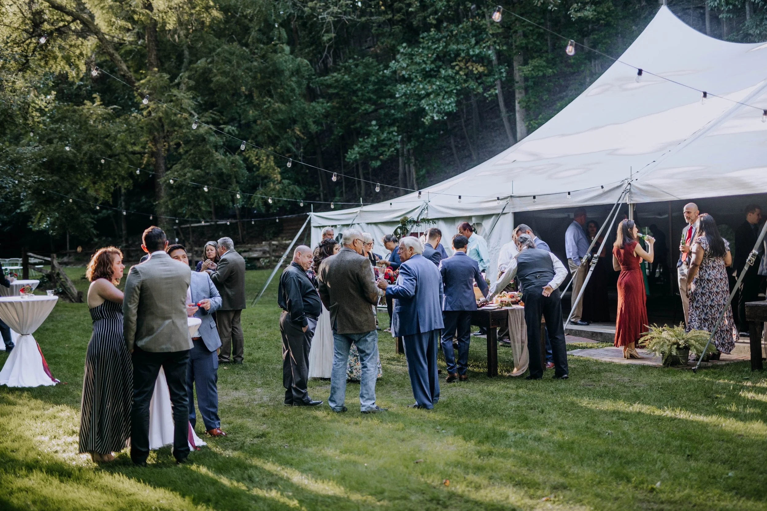 The Stone Mill 1792 - Wedding and Events Venue