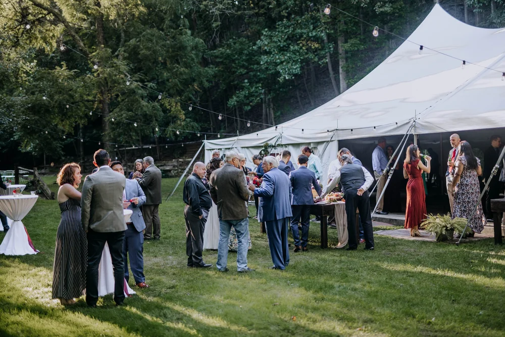 WEDDINGS & EVENTS - The Stone Mill 1792 — The Stone Mill 1792 - Wedding ...