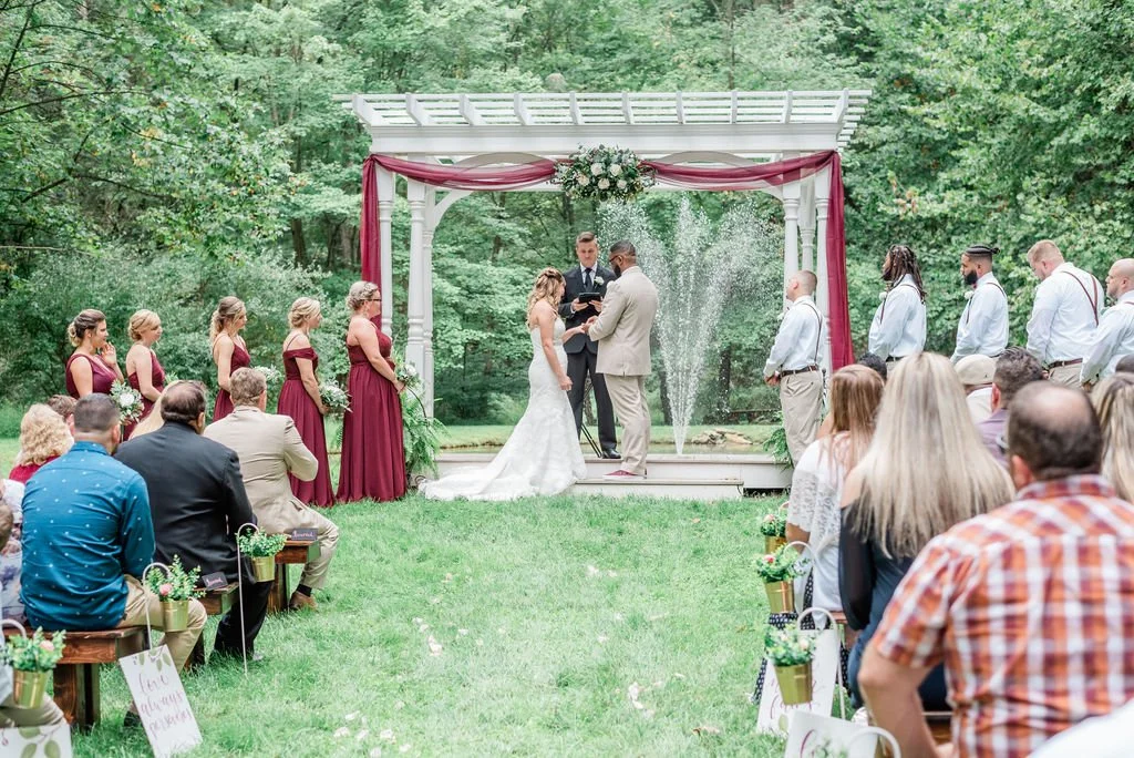 Gallery 3 — The Stone Mill 1792 - Wedding and Events Venue