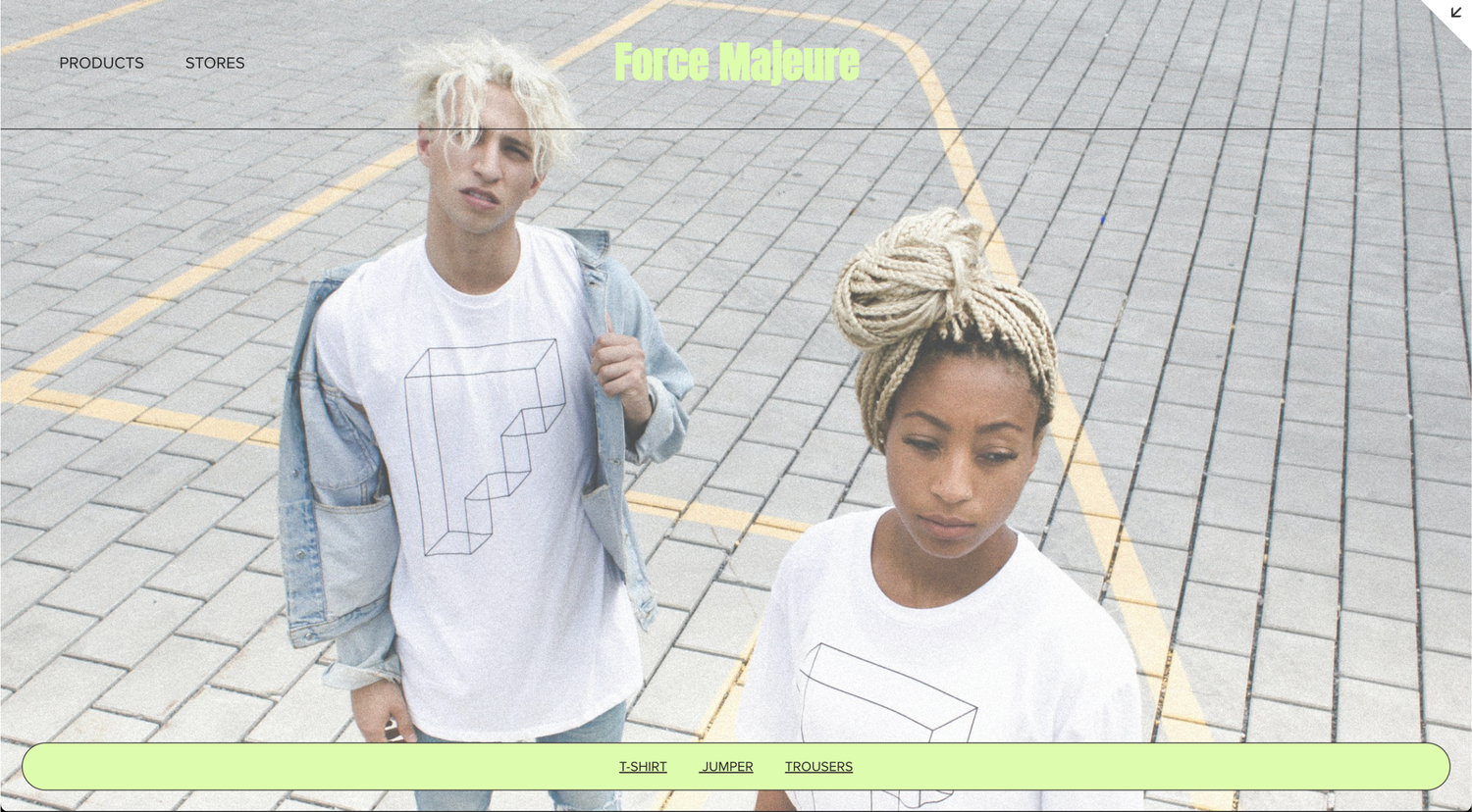 Add a secondary navigation menu to your 7.1 Squarespace site ...