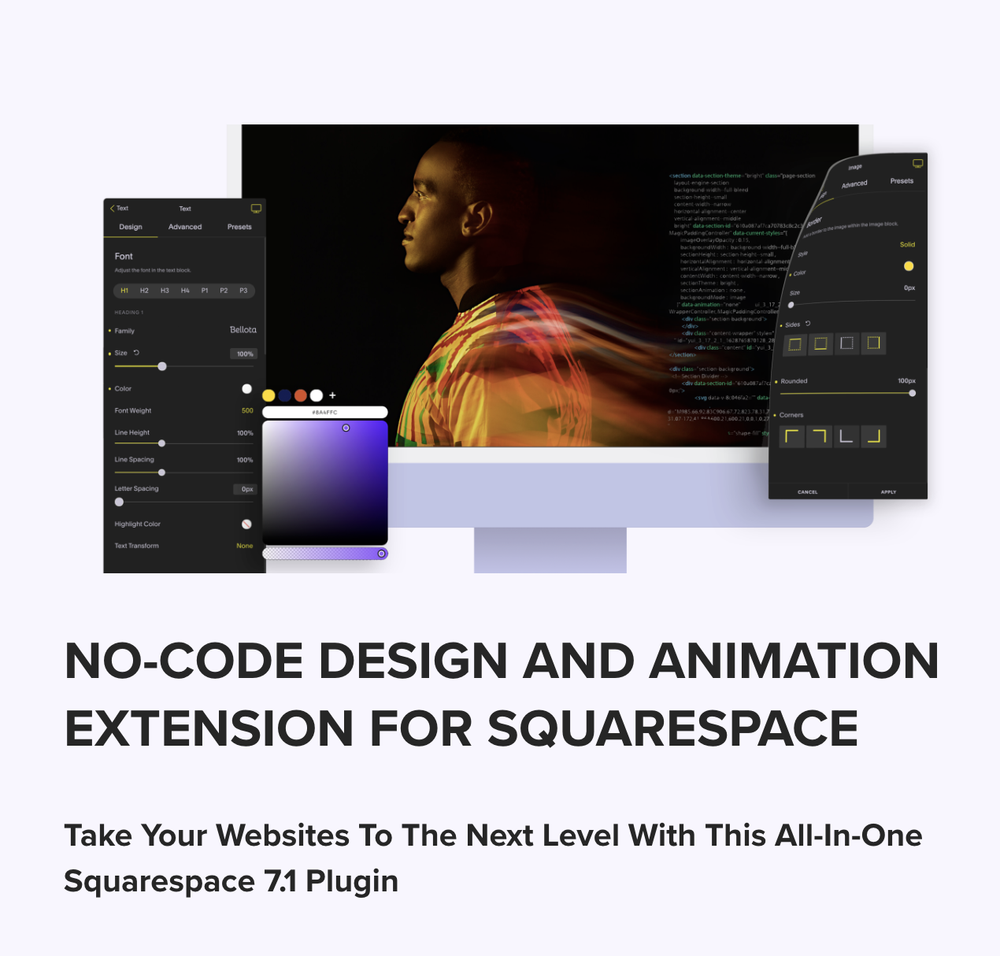 Discover the top 6 differences between SquareKicker and other Squarespace plugins — SquareKicker ...