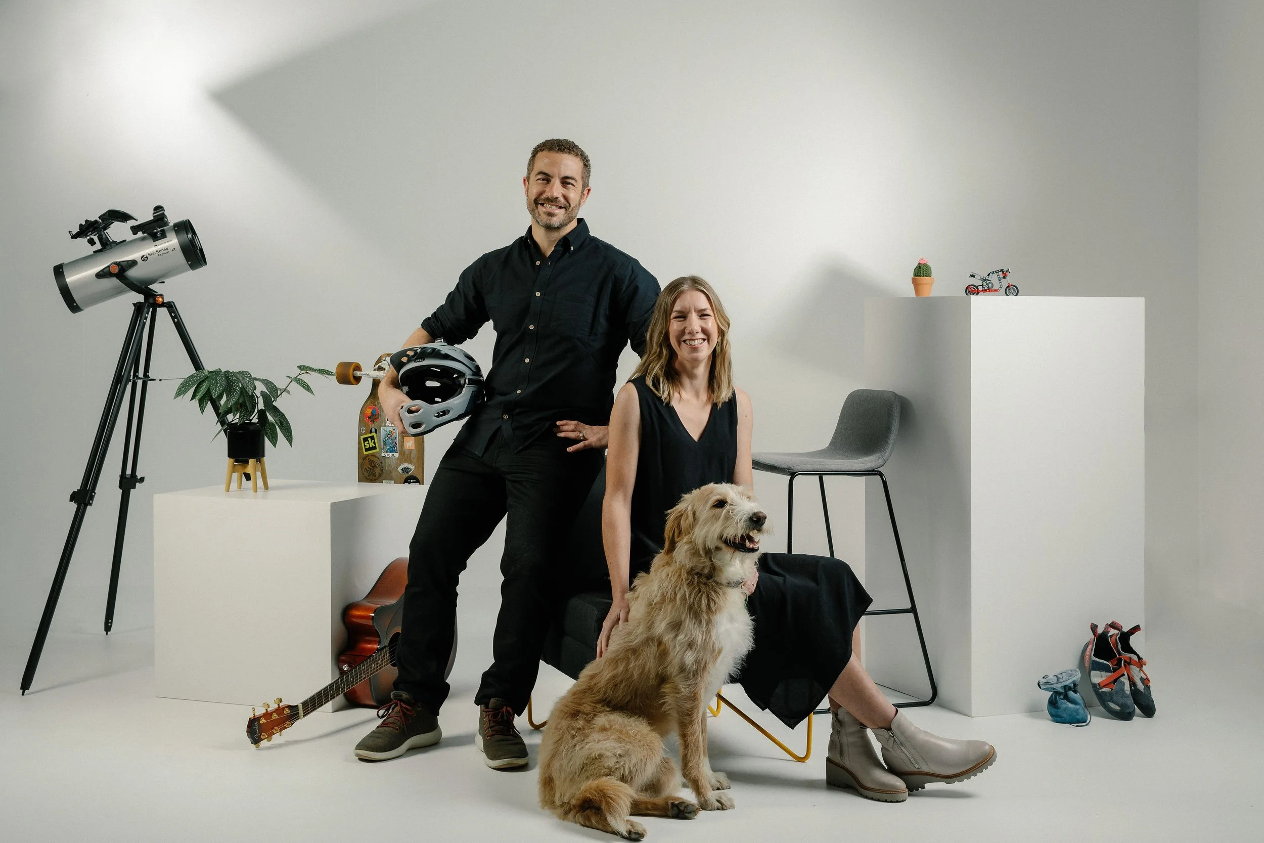 Who is SquareKicker? Meet the Team — SquareKicker | Squarespace Design ...