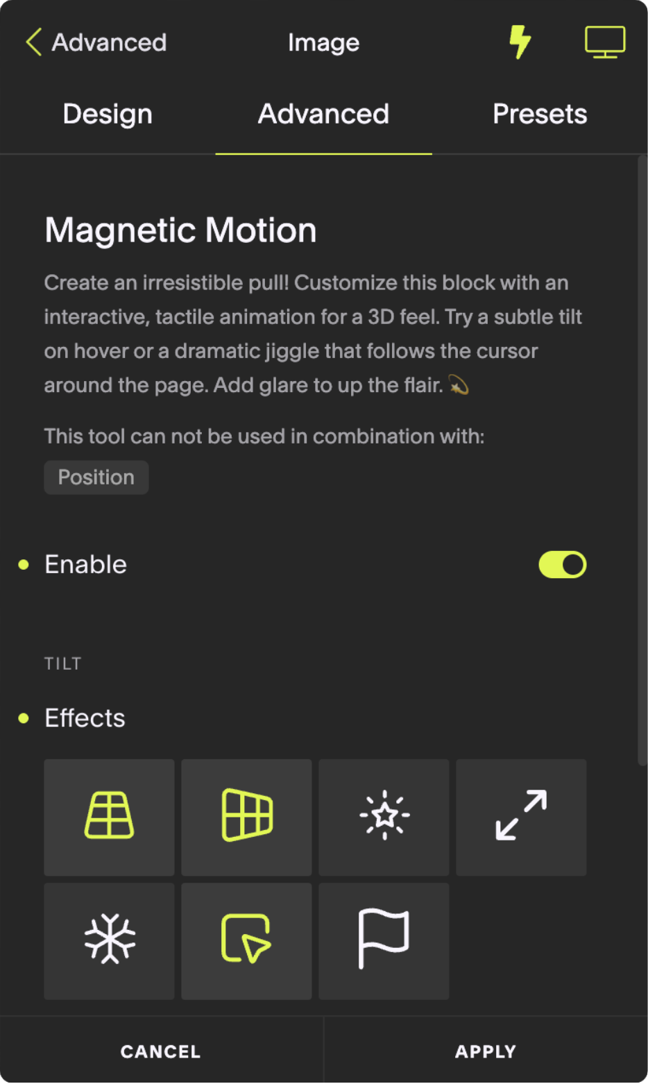 Home Dec 25 - SquareKicker | Squarespace Templates & Pro Extension