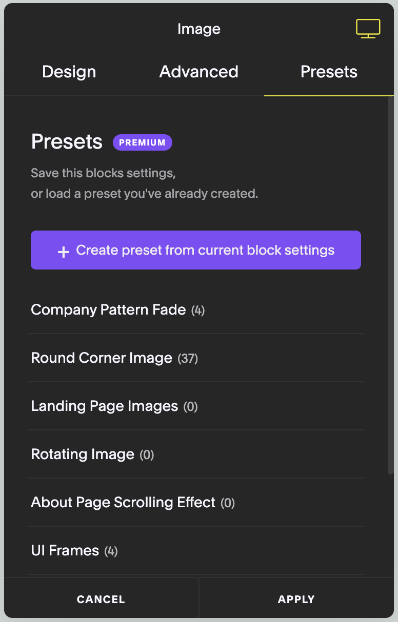 Squarespace Custom Design — SquareKicker | Squarespace Design Extension & Plugin