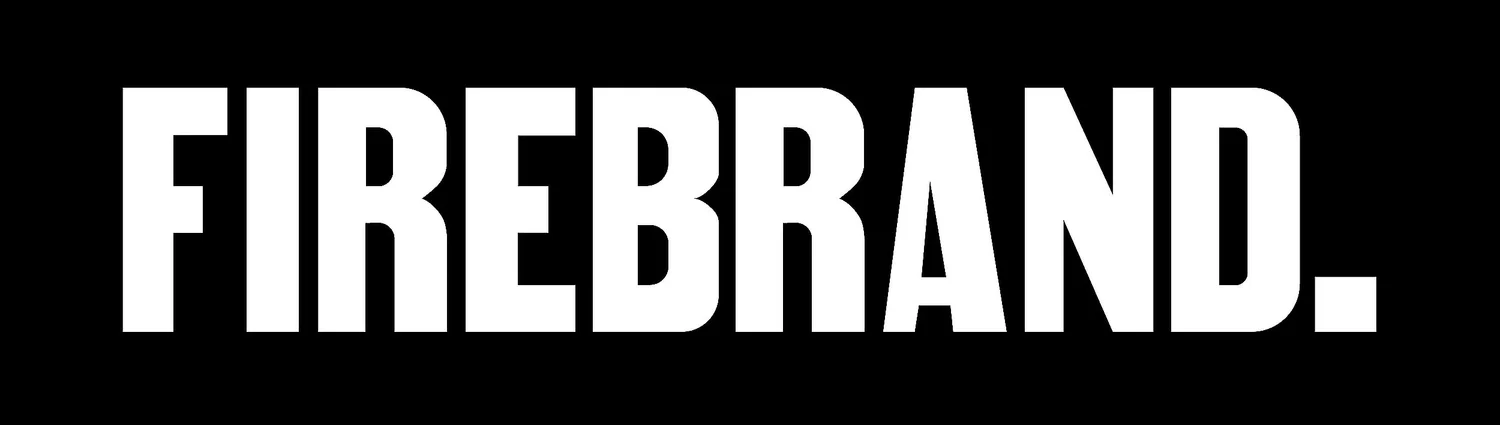 Firebrand I Creative Agency